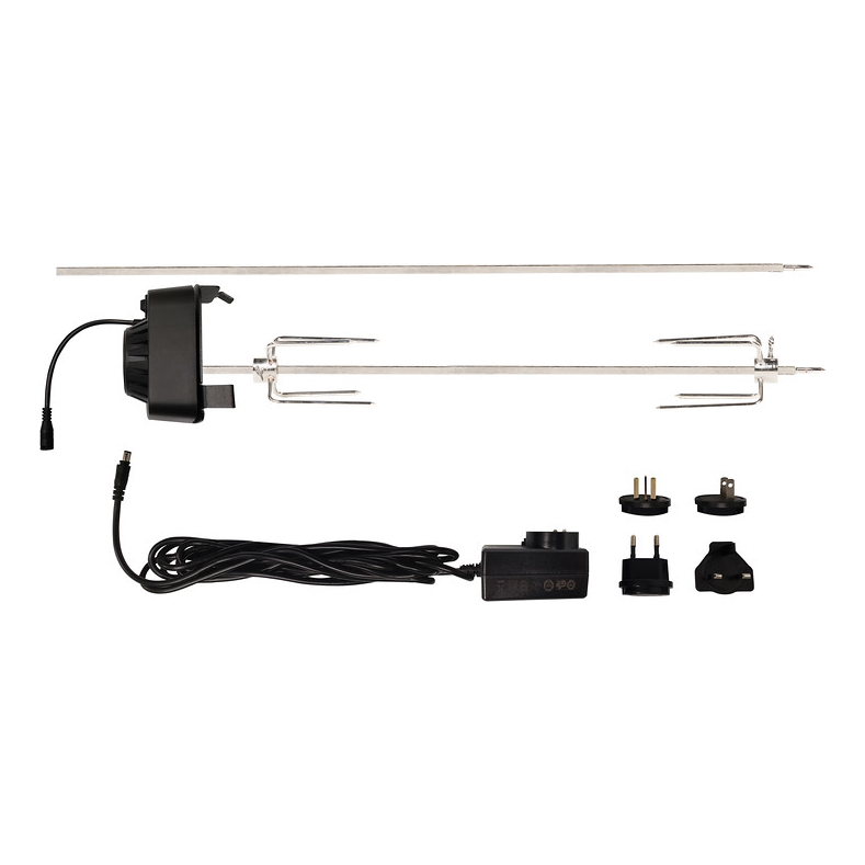Masterbuilt Gravity Series Rotisserie Kit | Cabela's